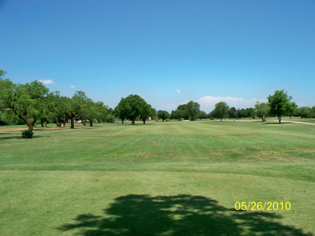 Course Tour - Maxwell