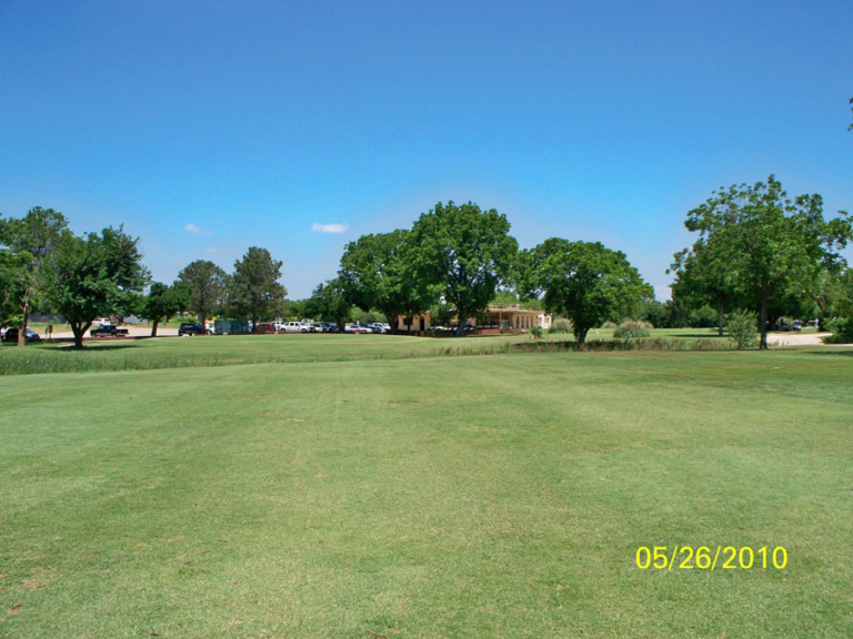 Course Tour - Maxwell